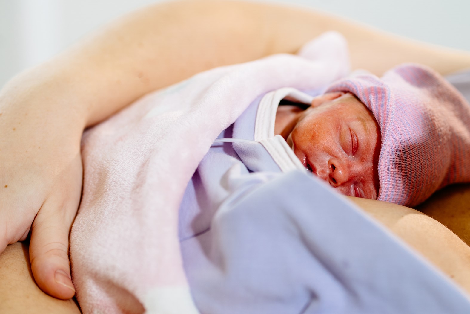 Neonatal Sepsis (Newborn Sepsis): Know More - Dr Prachi Child Clinic